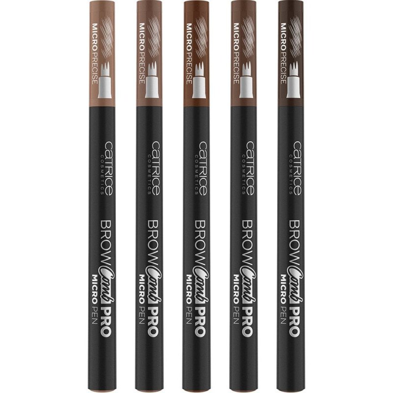 CATRICE Brow Comb Pro Micro Pen