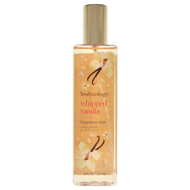 BODYCOLOGY - FRAGRANCE MIST 237ml